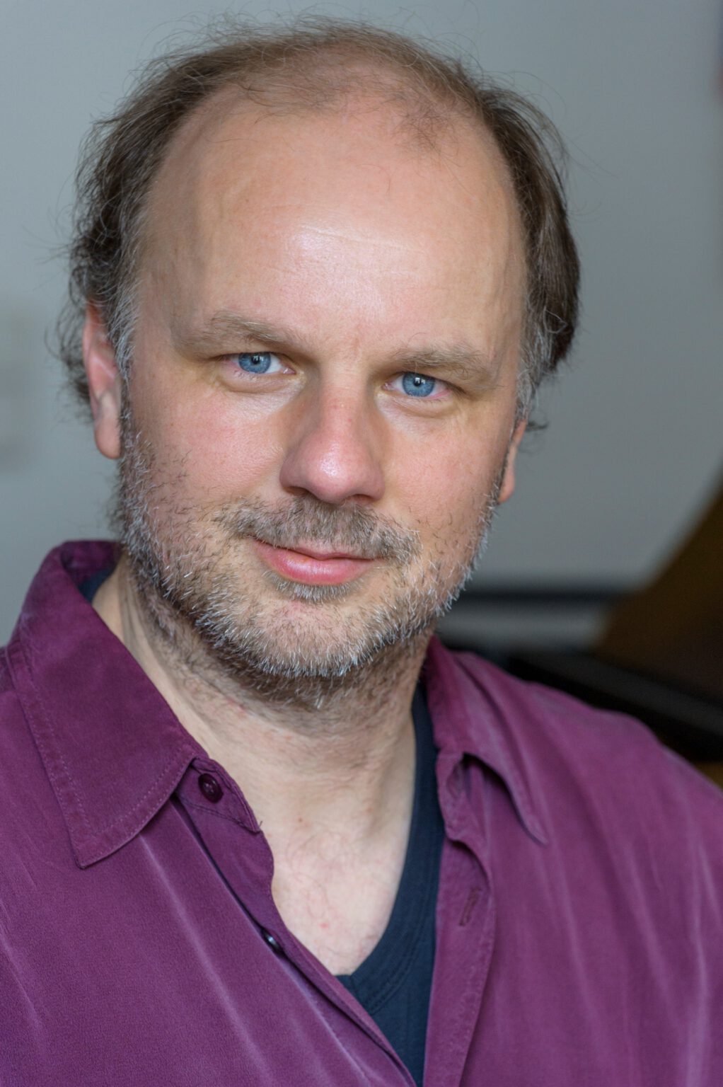 Profil – Stephan Görg Homepage